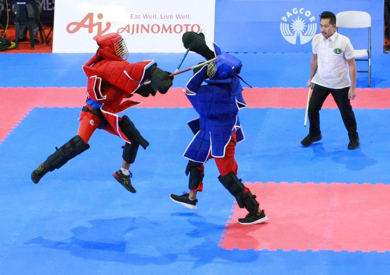 5 Southeast Asian sports to know | Tatler Asia