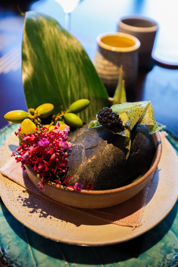 UOB presents Asia's Finest Tables: An exclusive dining experience ...