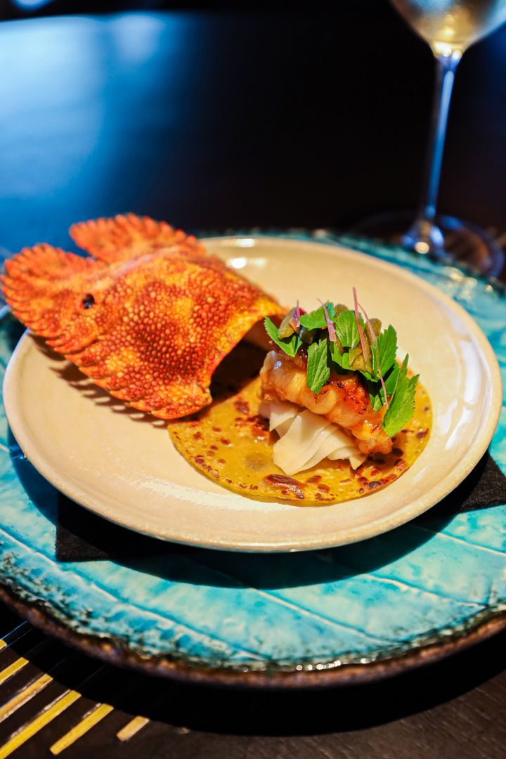 UOB presents Asia's Finest Tables: An exclusive dining experience ...
