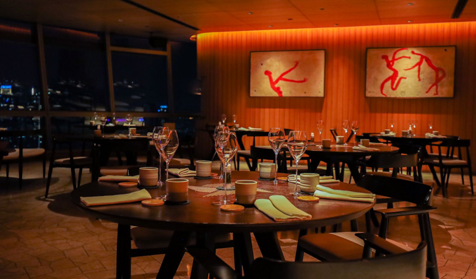 UOB presents Asia's Finest Tables: An exclusive dining experience ...
