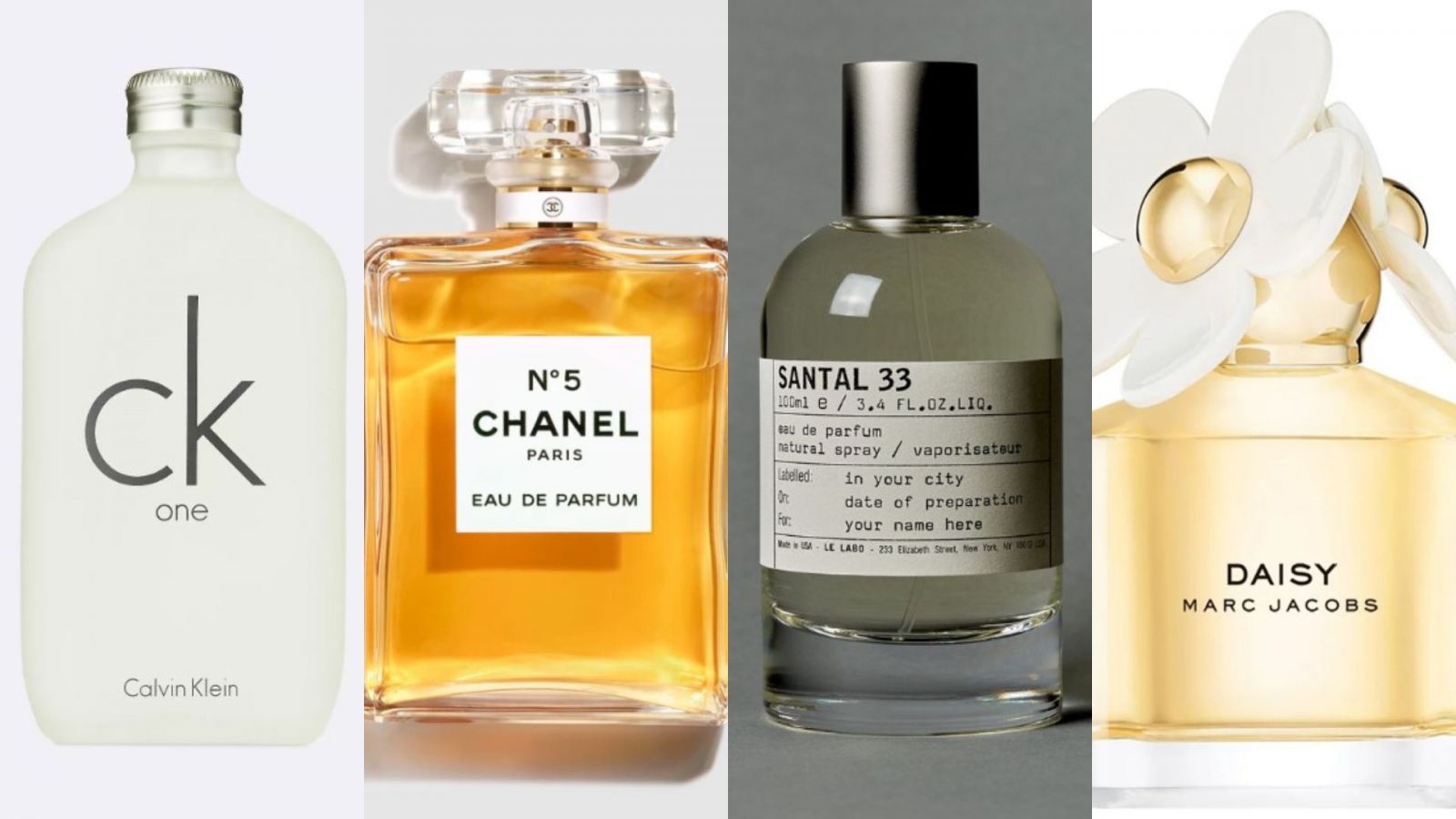 Miss Dior, Santal 33 & Others: 9 timeless fragrances | Tatler Asia