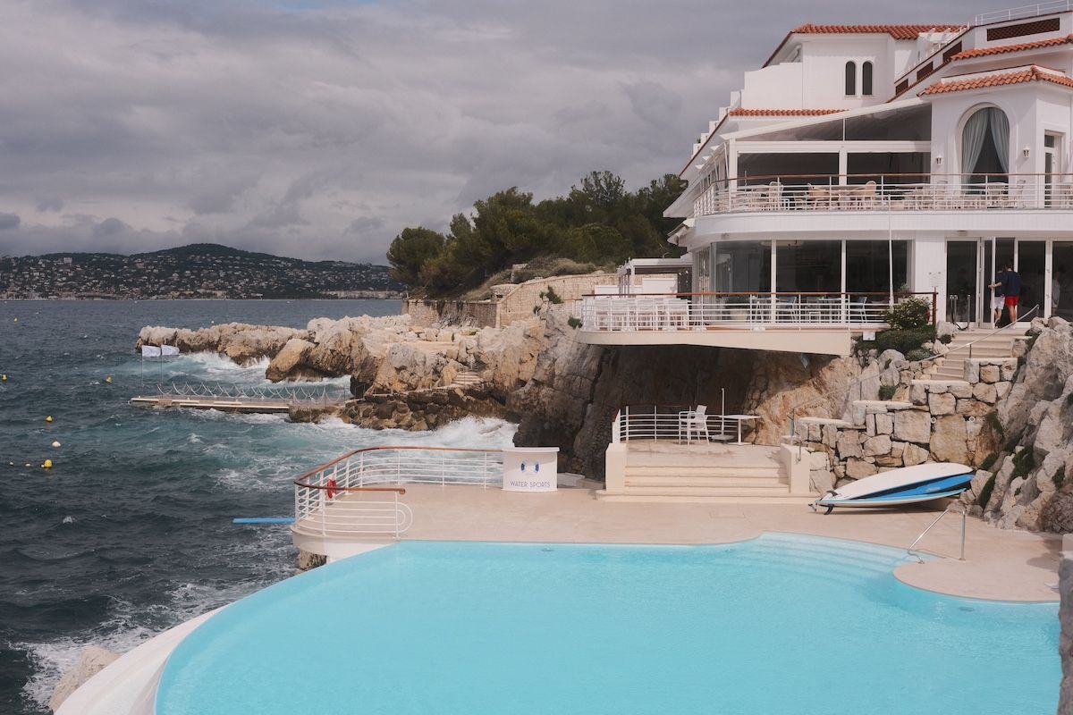Hotel review: Inside the luxurious Hotel du Cap-Eden-Roc | Tatler Asia