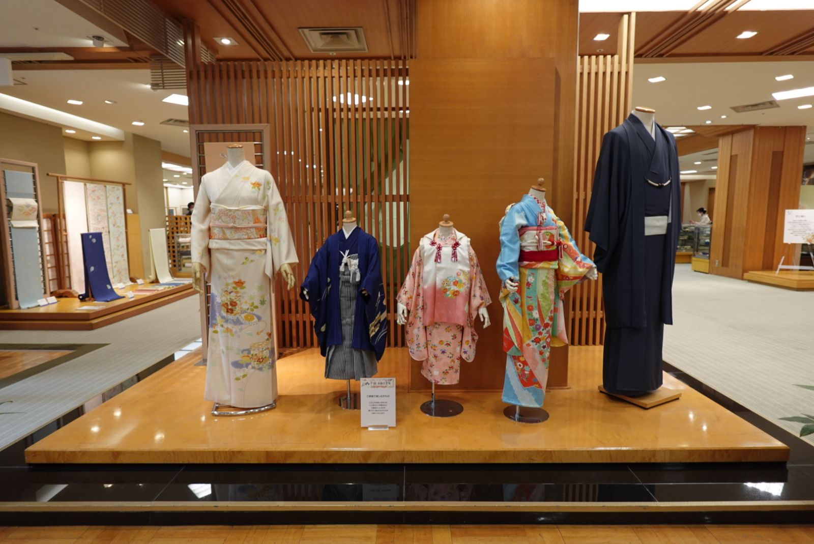 Inside Mitsukoshi Nihombashi, Japan’s first department store | Tatler Asia