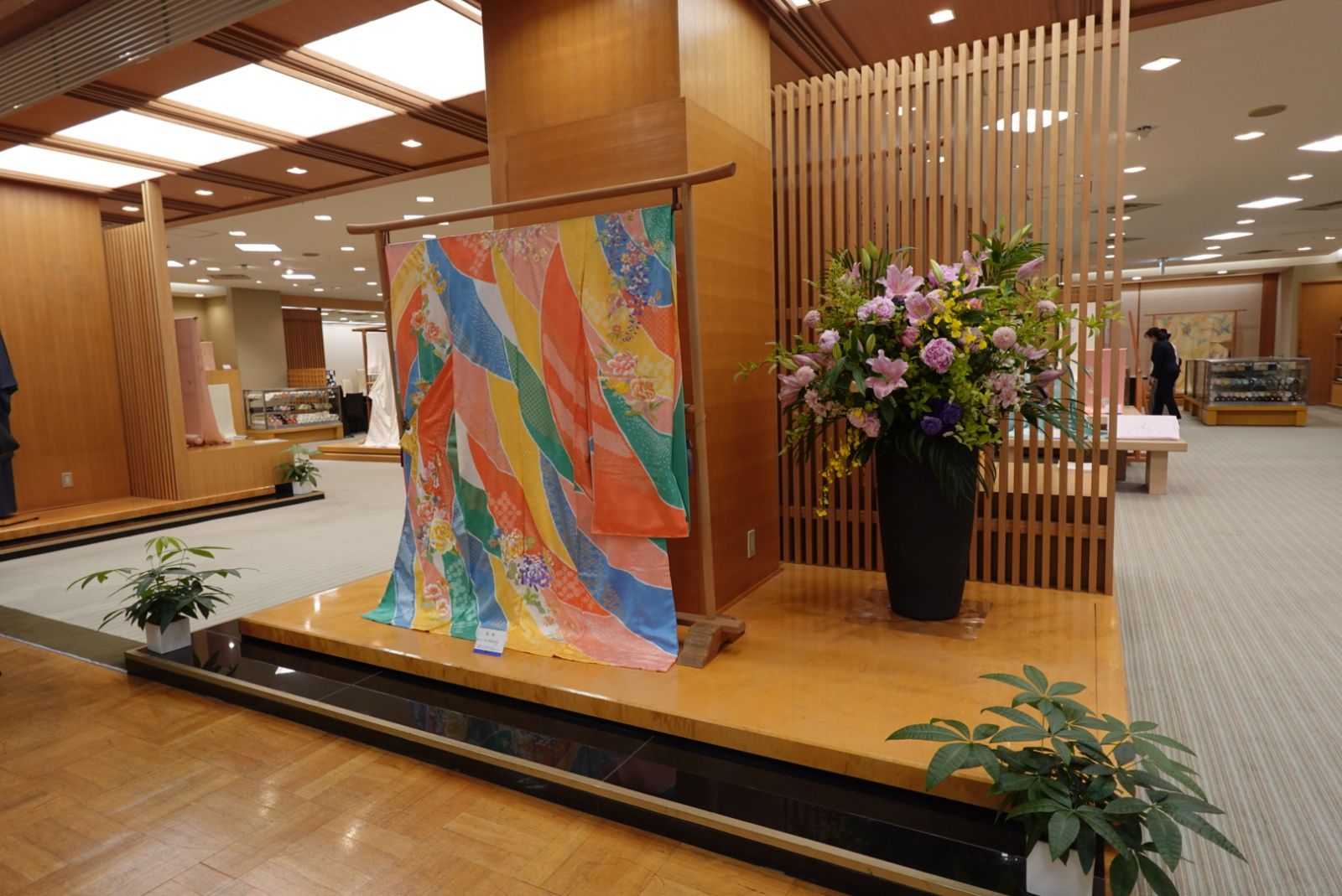 Inside Mitsukoshi Nihombashi, Japan’s first department store | Tatler Asia