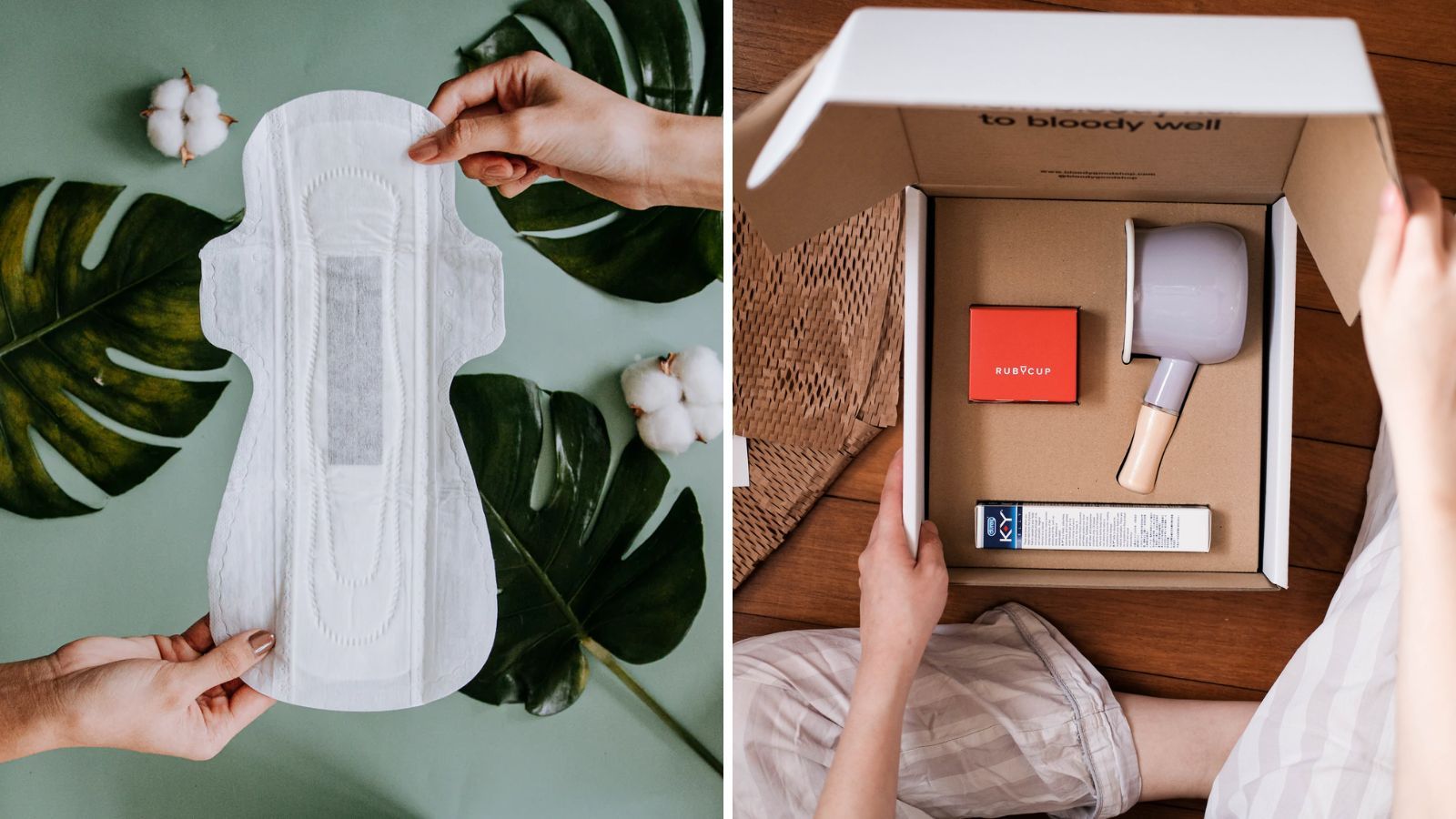8 Female-led period care brands in Malaysia to know about | Tatler Asia