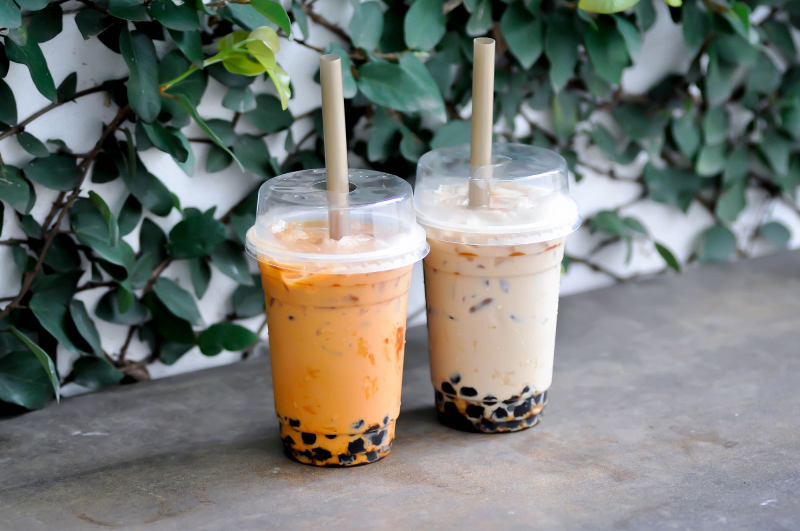 9 places in the Klang Valley for your milk tea fix | Tatler Asia