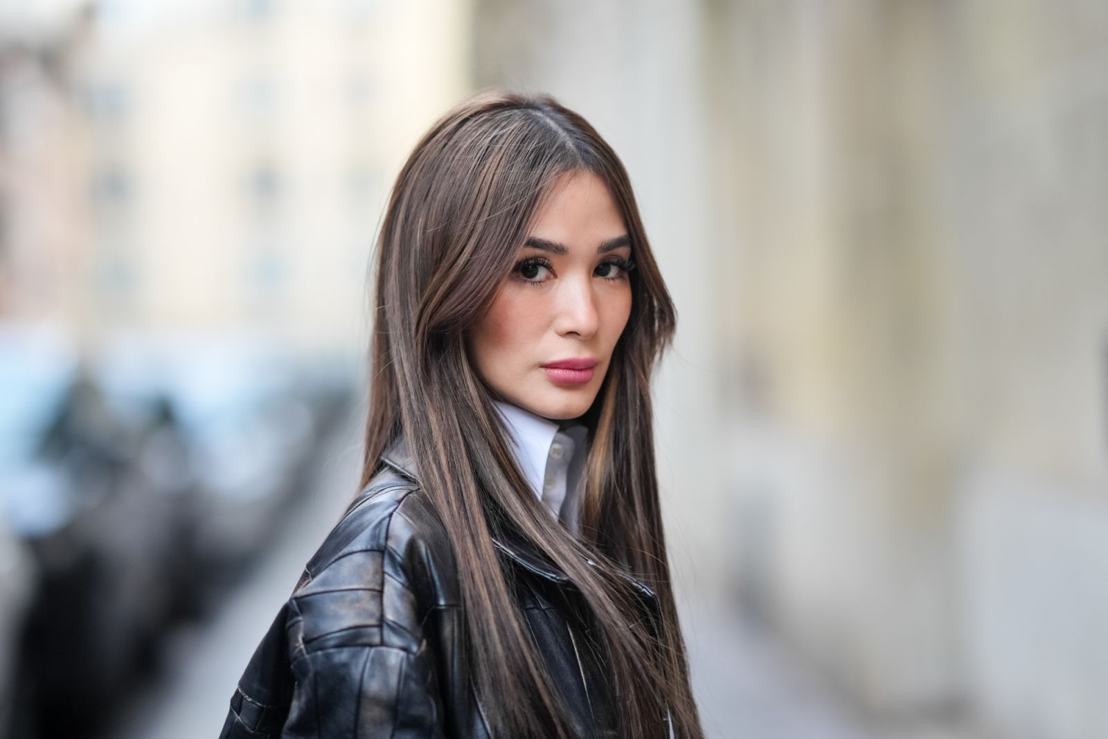 Heart Evangelista’s to star in new film ‘Infamous 6’ | Tatler Asia