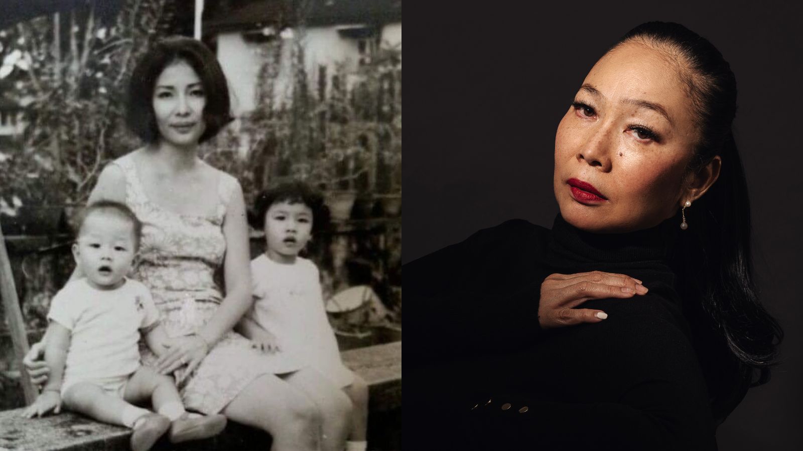 A tribute to my mother: Breaking barriers with ambition and resilience ...