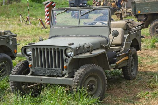Jeepney’s origins and its cultural importance | Tatler Asia