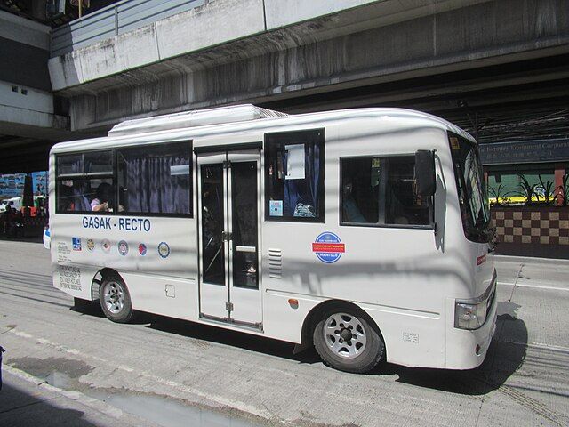 Jeepney’s origins and its cultural importance | Tatler Asia