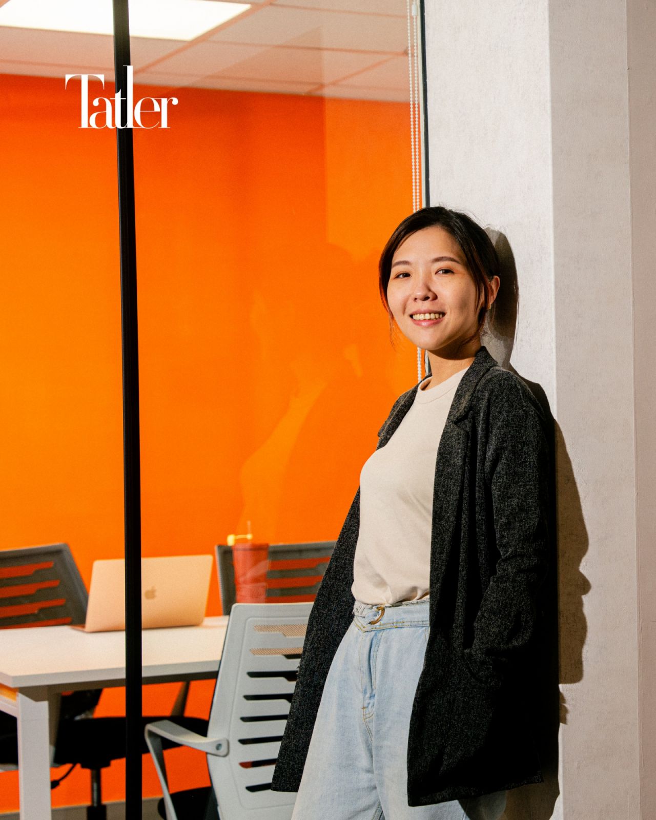 June Howell | Tatler Asia