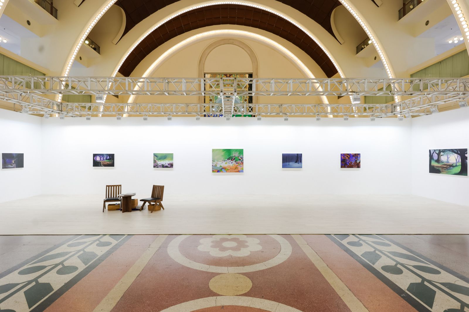 Art021 and Photofairs are coming to Hong Kong | Tatler Asia