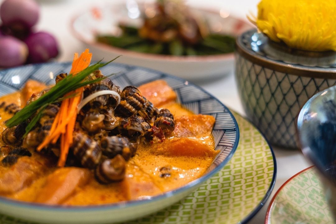 7 Kristang dishes you should know | Tatler Asia