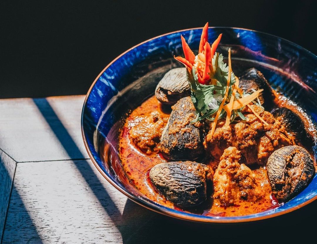 7 Kristang dishes you should know | Tatler Asia