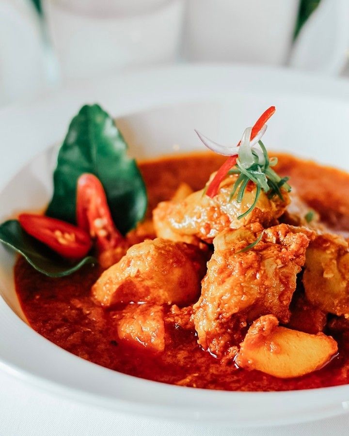 7 Kristang dishes you should know | Tatler Asia