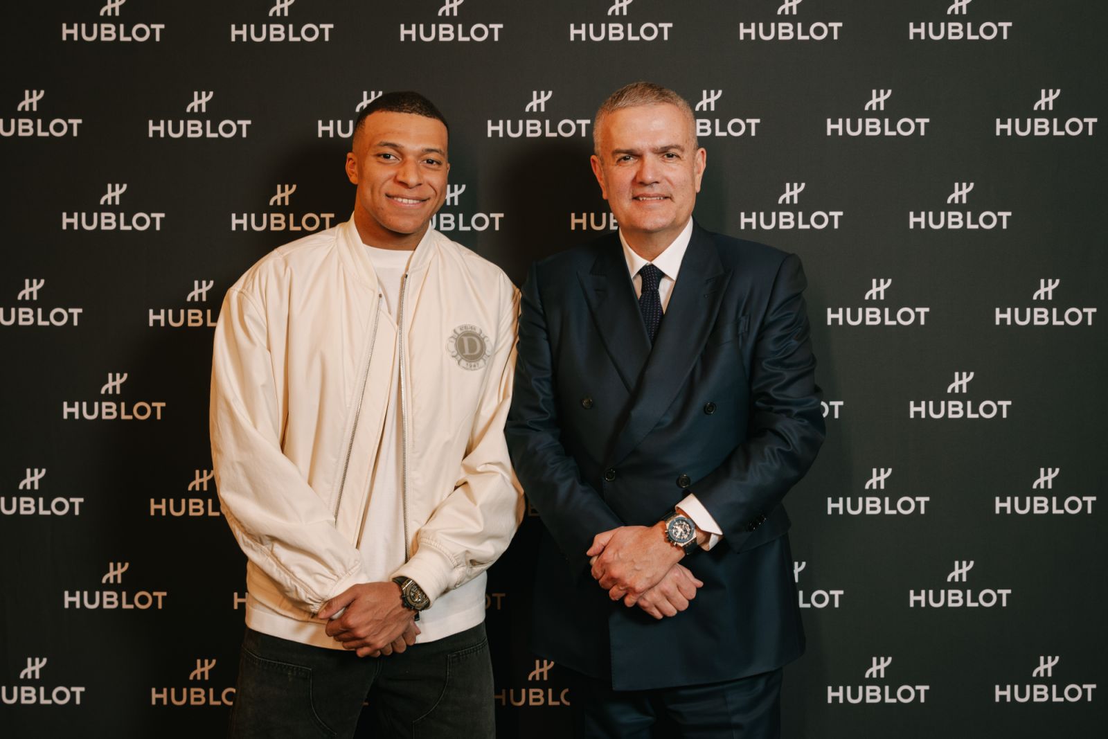 Hublot Loves Football: From partnerships to cutting-edge timekeeping at ...