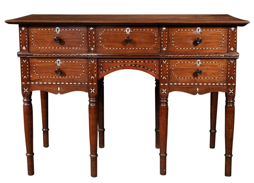 Getting to know the icons of Filipino heritage furniture | Tatler Asia