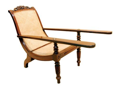 Getting to know the icons of Filipino heritage furniture | Tatler Asia