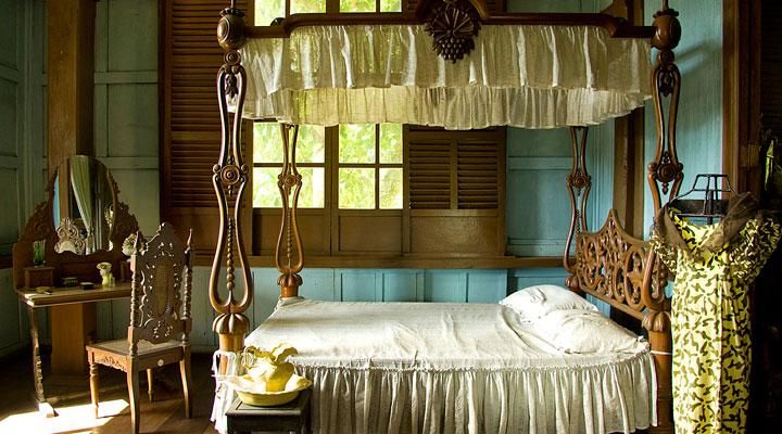 Getting to know the icons of Filipino heritage furniture | Tatler Asia