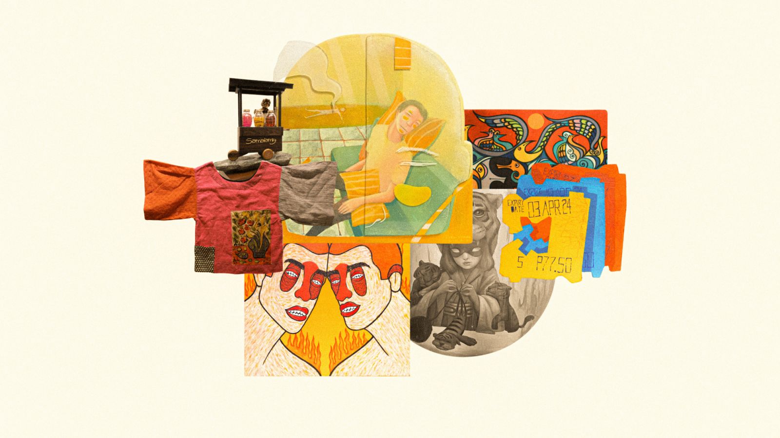 MoCAF 2024: Event details, artists to watch out for, new galleries ...