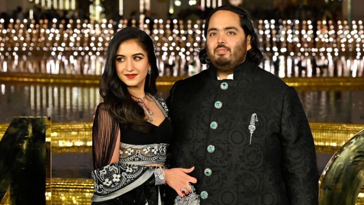 Indian wedding 101: Ahead of the Ambani wedding, here’s what happens at ...