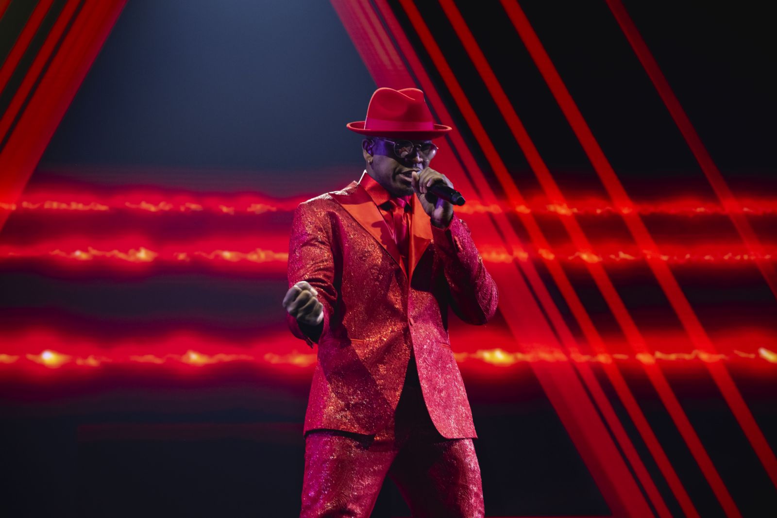 Tickets for Ne-Yo’s Manila concert in October will go on sale starting ...