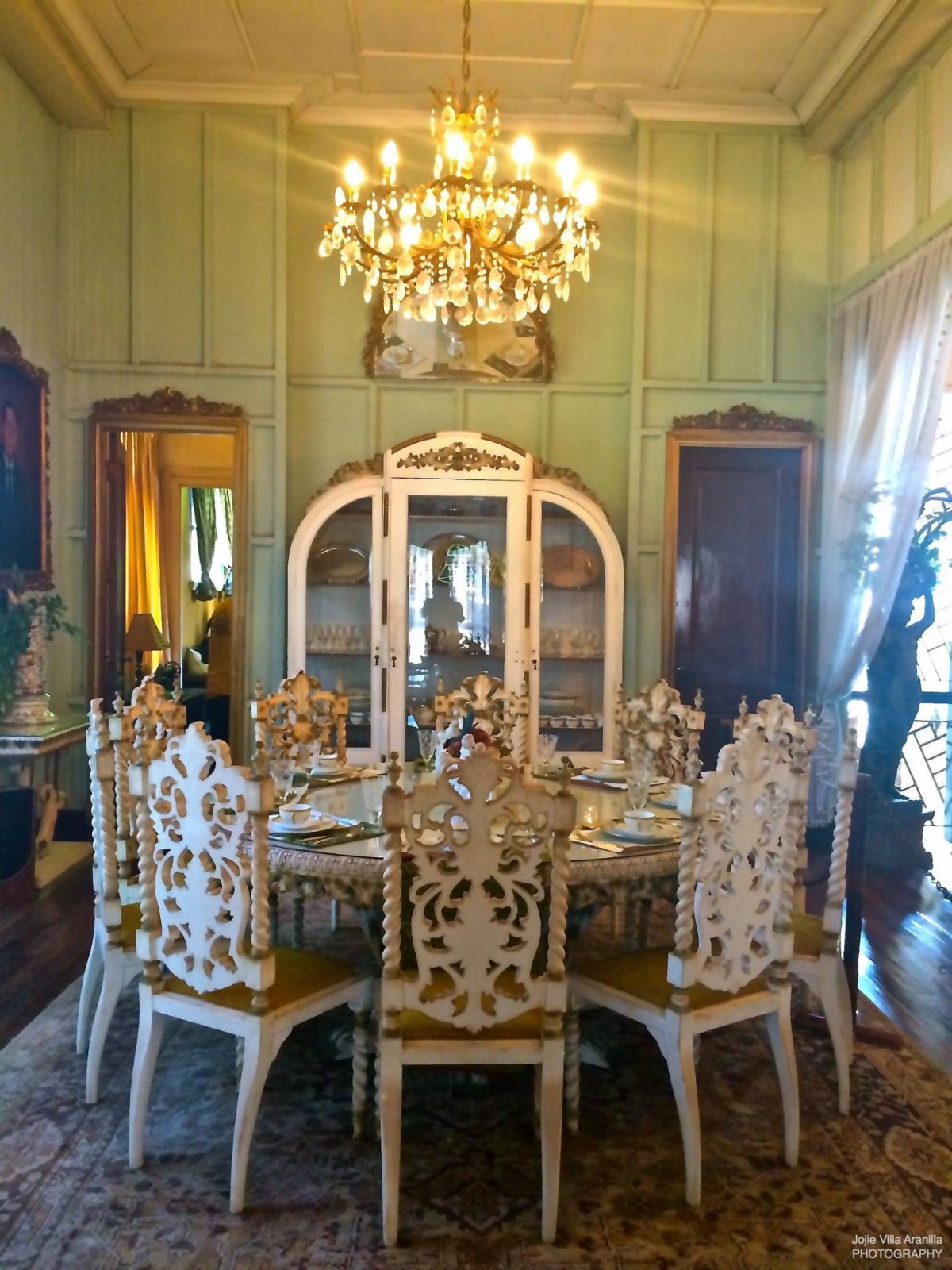 9 Filipino heritage houses you need to visit from Vigan to Dapitan ...