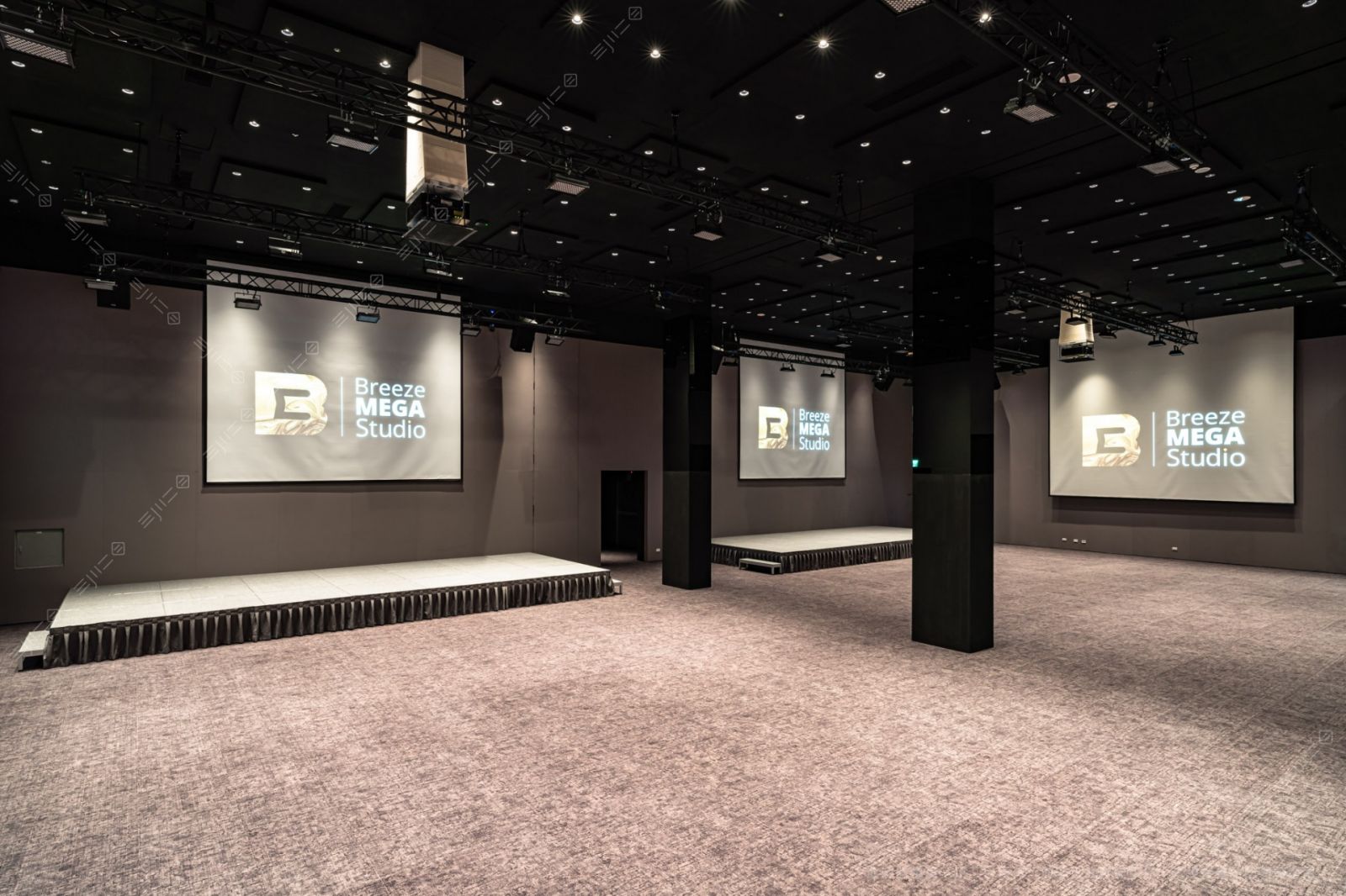 微風廣場Breeze Center | Tatler Asia