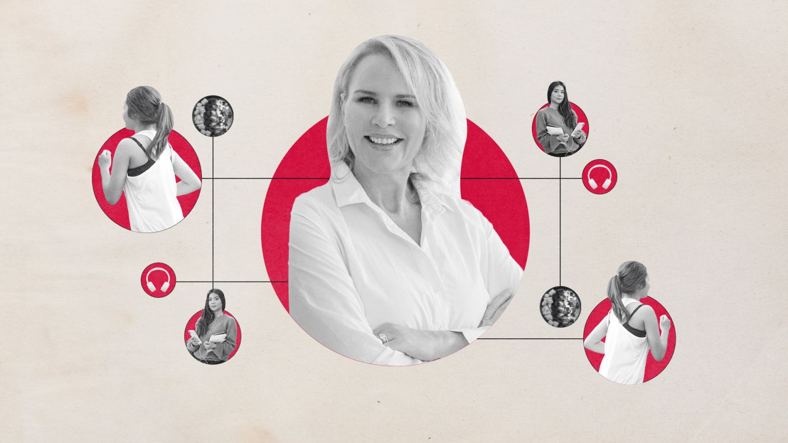 Rachael Harding on optimising for continued learning and always ...