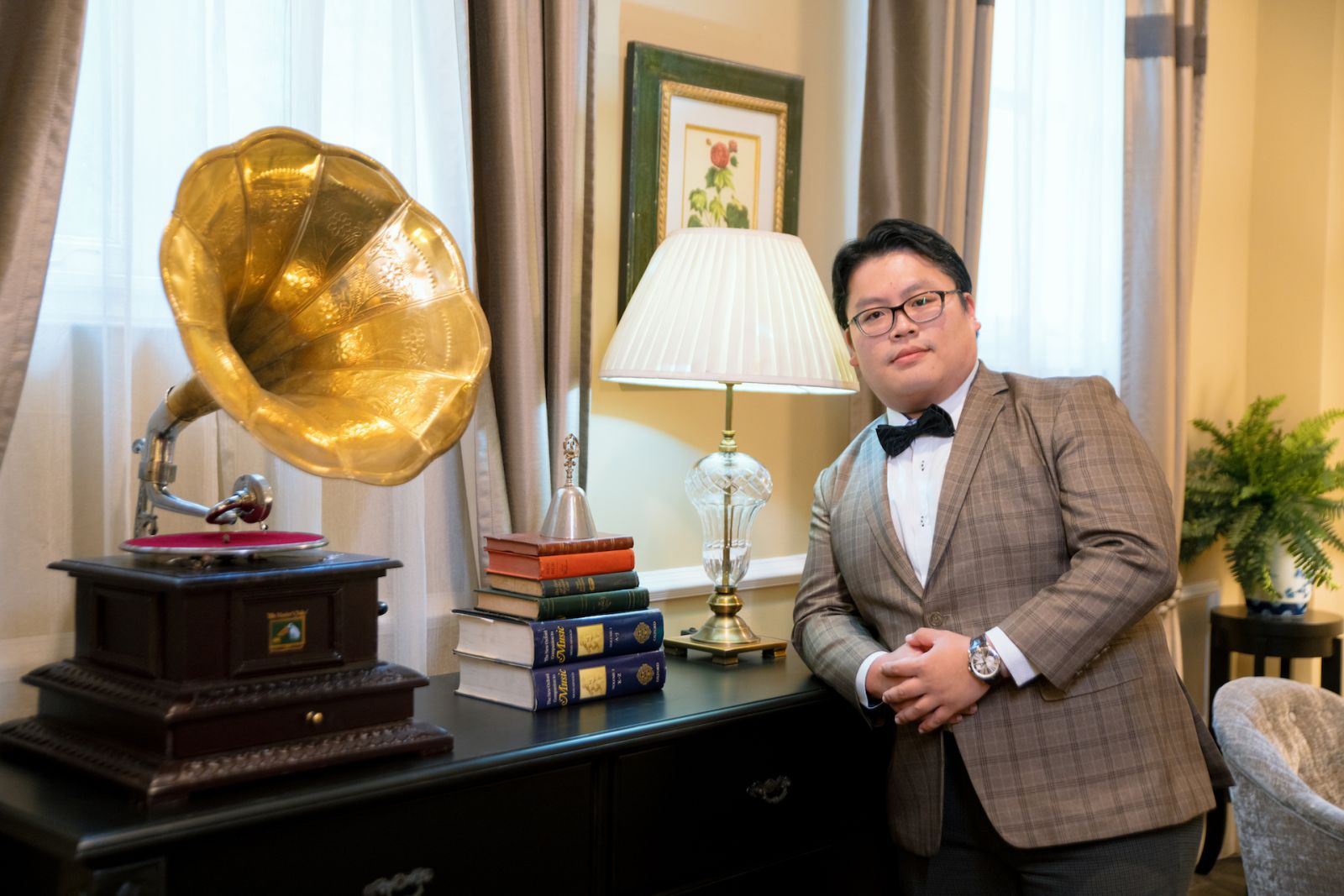 The attraction of independent watches, according to collector Dr Jack ...