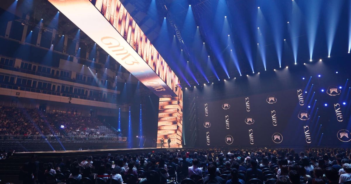 2024金曲獎典禮好看嗎？10大亮點值得一再回顧！ | Tatler Asia