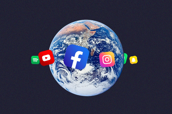 The current state of digital news | Tatler Asia