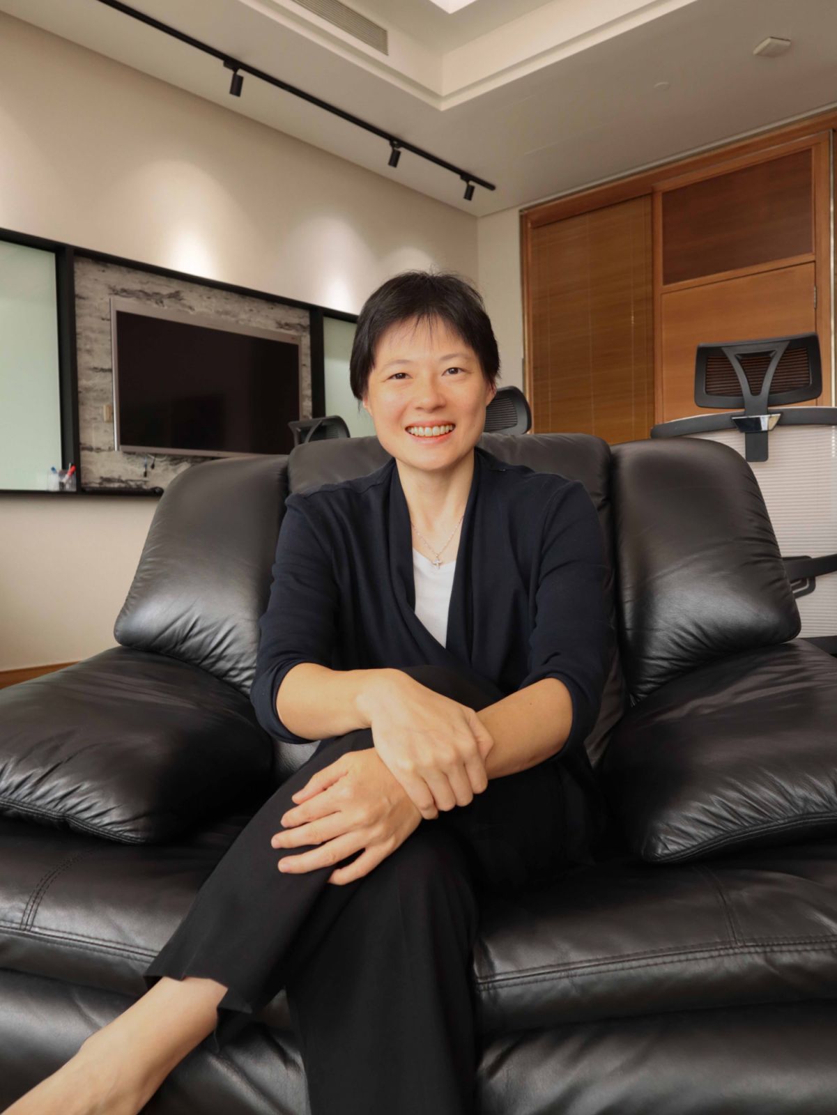 Mei Sian Tan on the role of sport in achieving mental clarity | Tatler Asia