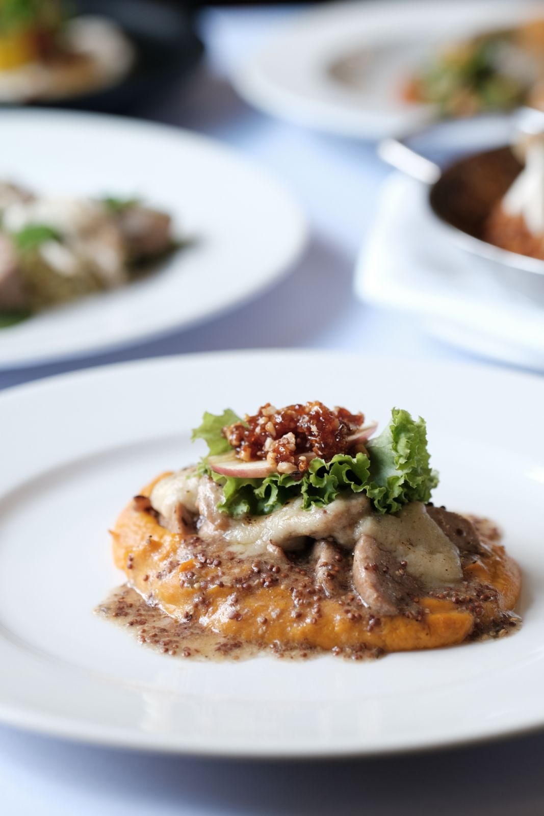 Stephen’s at Balay Puti: A dining destination in Silay, Negros | Tatler ...