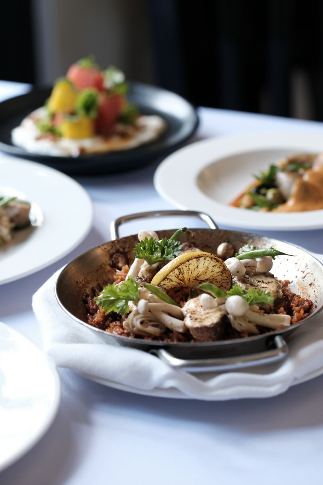 Stephen’s at Balay Puti: A dining destination in Silay, Negros | Tatler ...