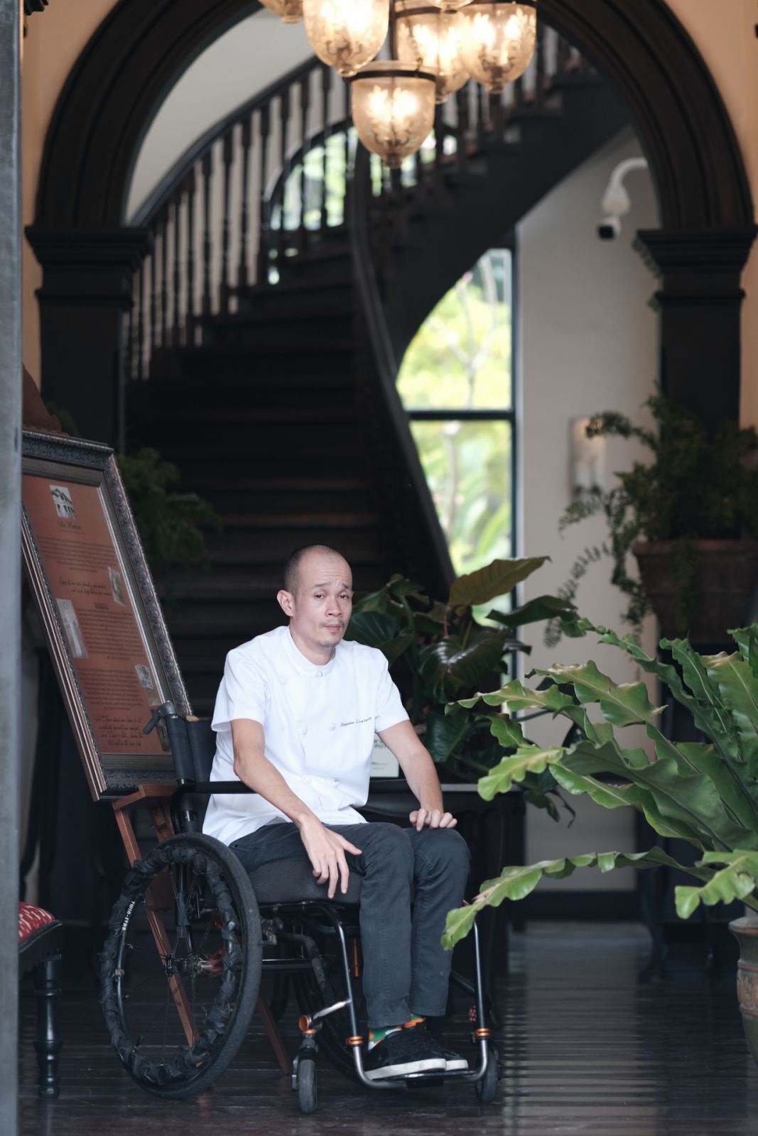 Stephen’s at Balay Puti: A dining destination in Silay, Negros | Tatler ...