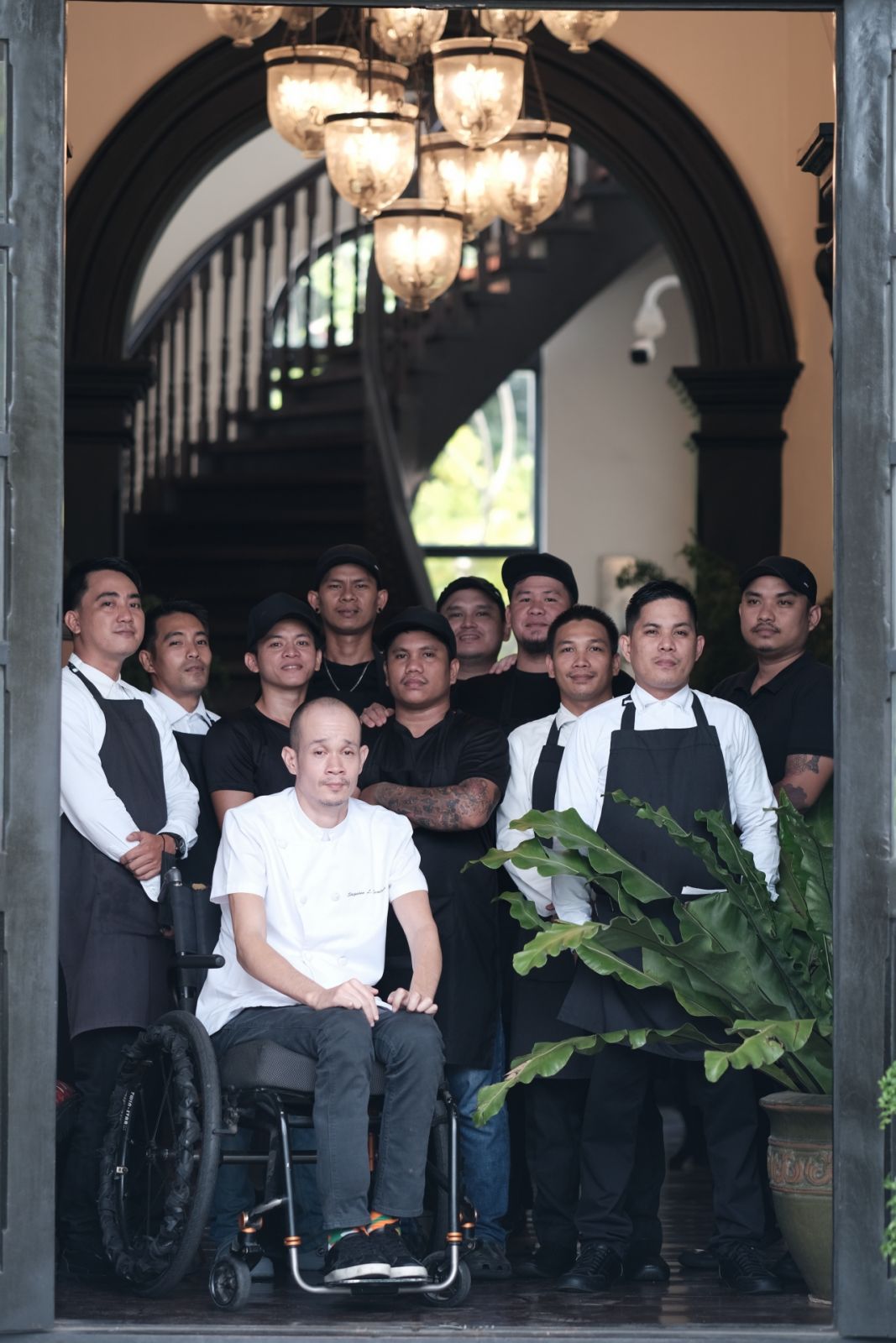 Stephen’s at Balay Puti: A dining destination in Silay, Negros | Tatler ...