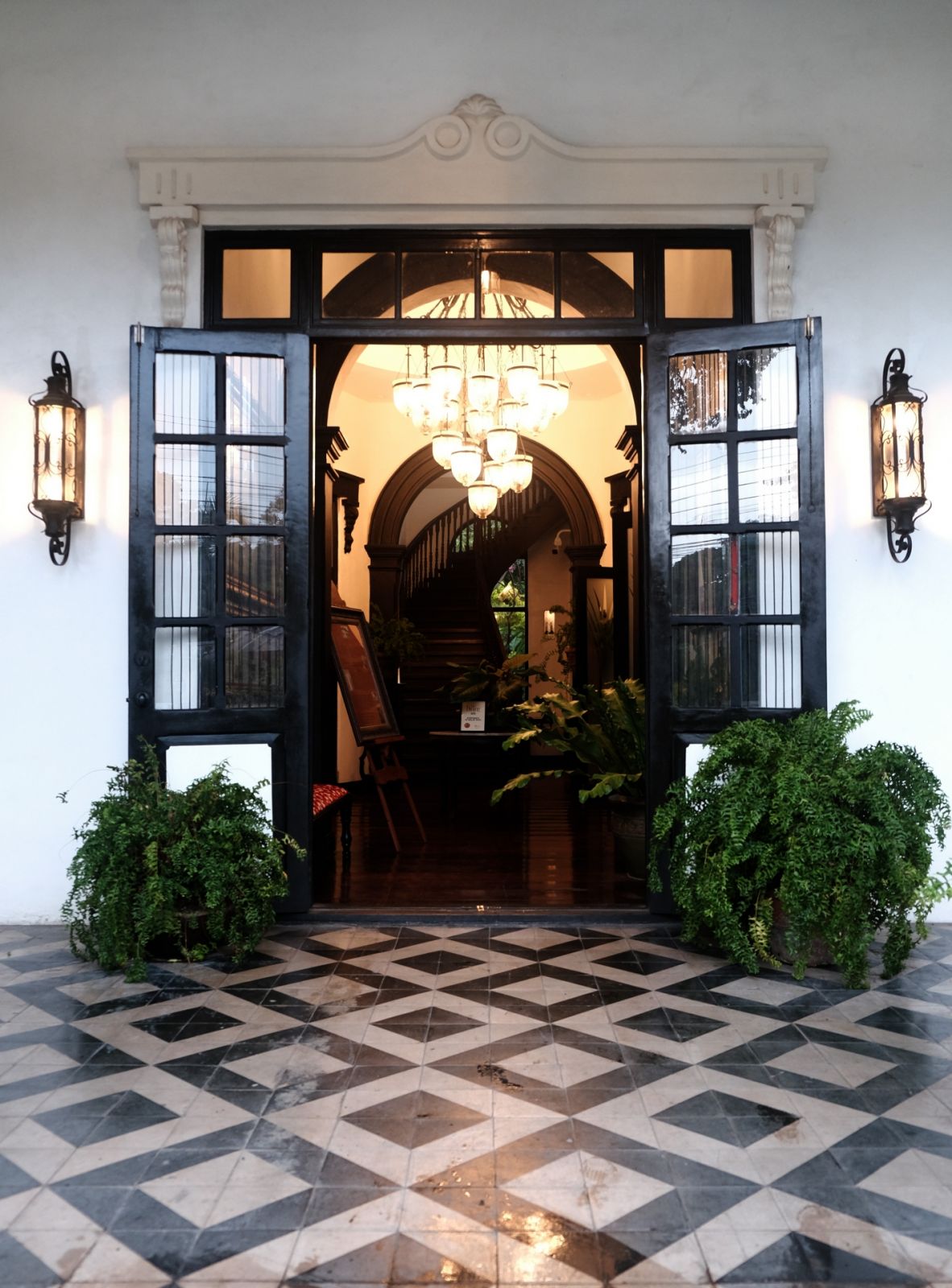 Stephen’s at Balay Puti: A dining destination in Silay, Negros | Tatler ...