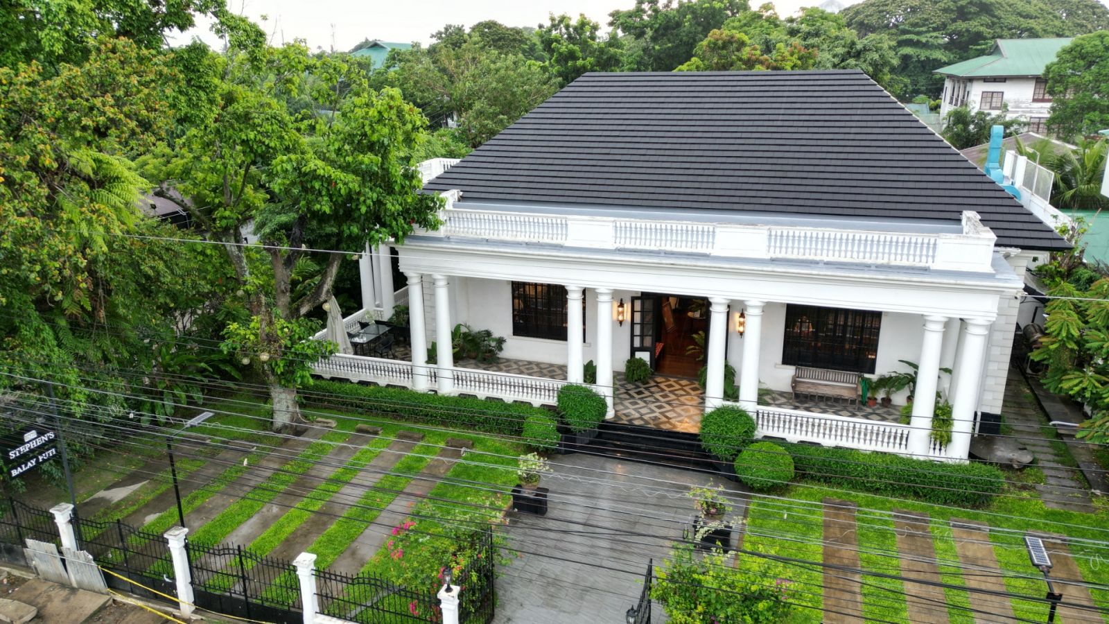 Stephen’s at Balay Puti: A dining destination in Silay, Negros | Tatler ...