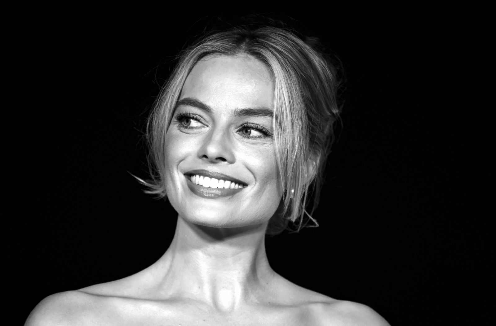 5 things you might not know about Margot Robbie | Tatler Asia