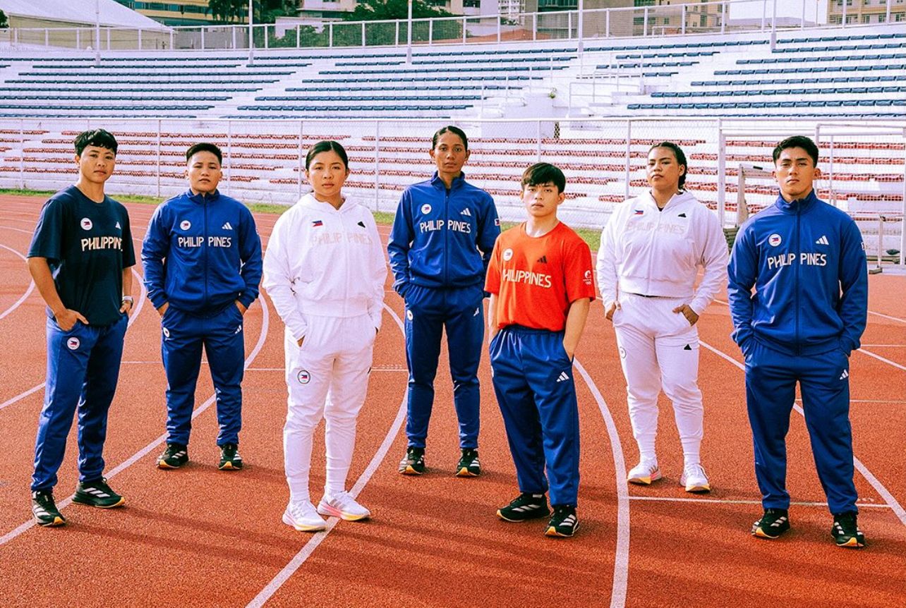 Cignal TV to broadcast the Filipino athletes of the 2024 Paris Olympics ...