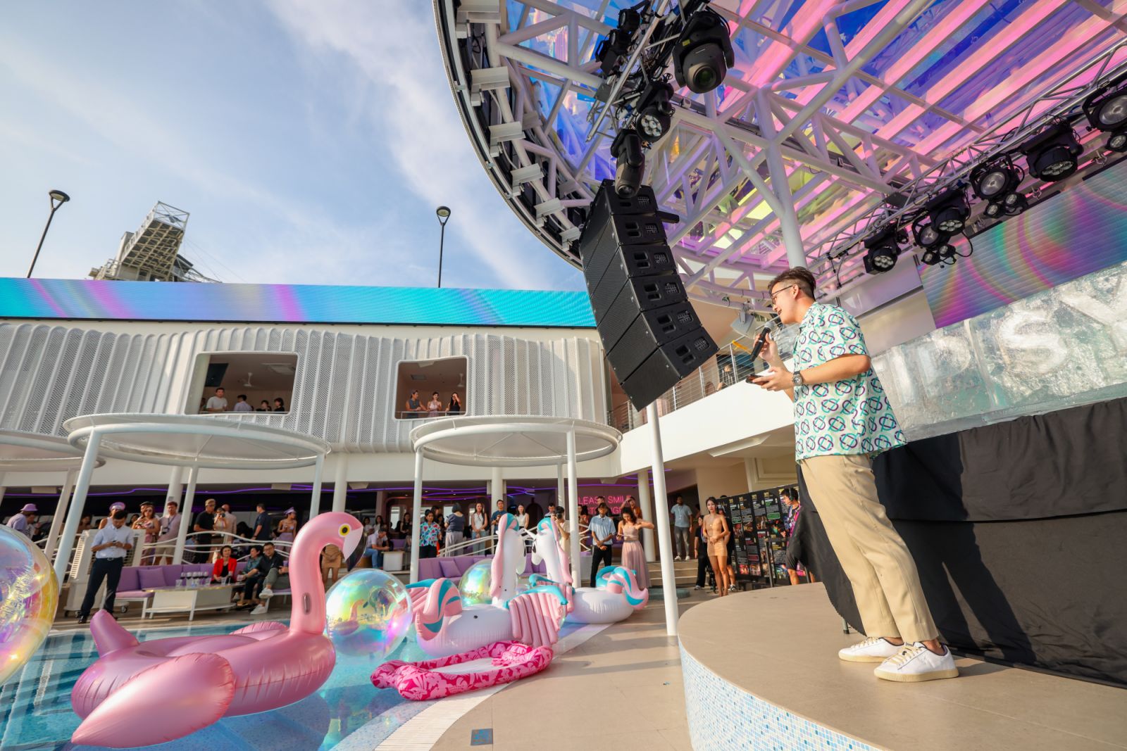 My First: Tipsy Collective’s David Gan on steering the business in ...