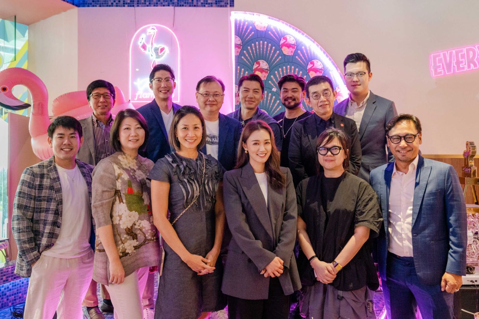 My First: Tipsy Collective’s David Gan on steering the business in ...
