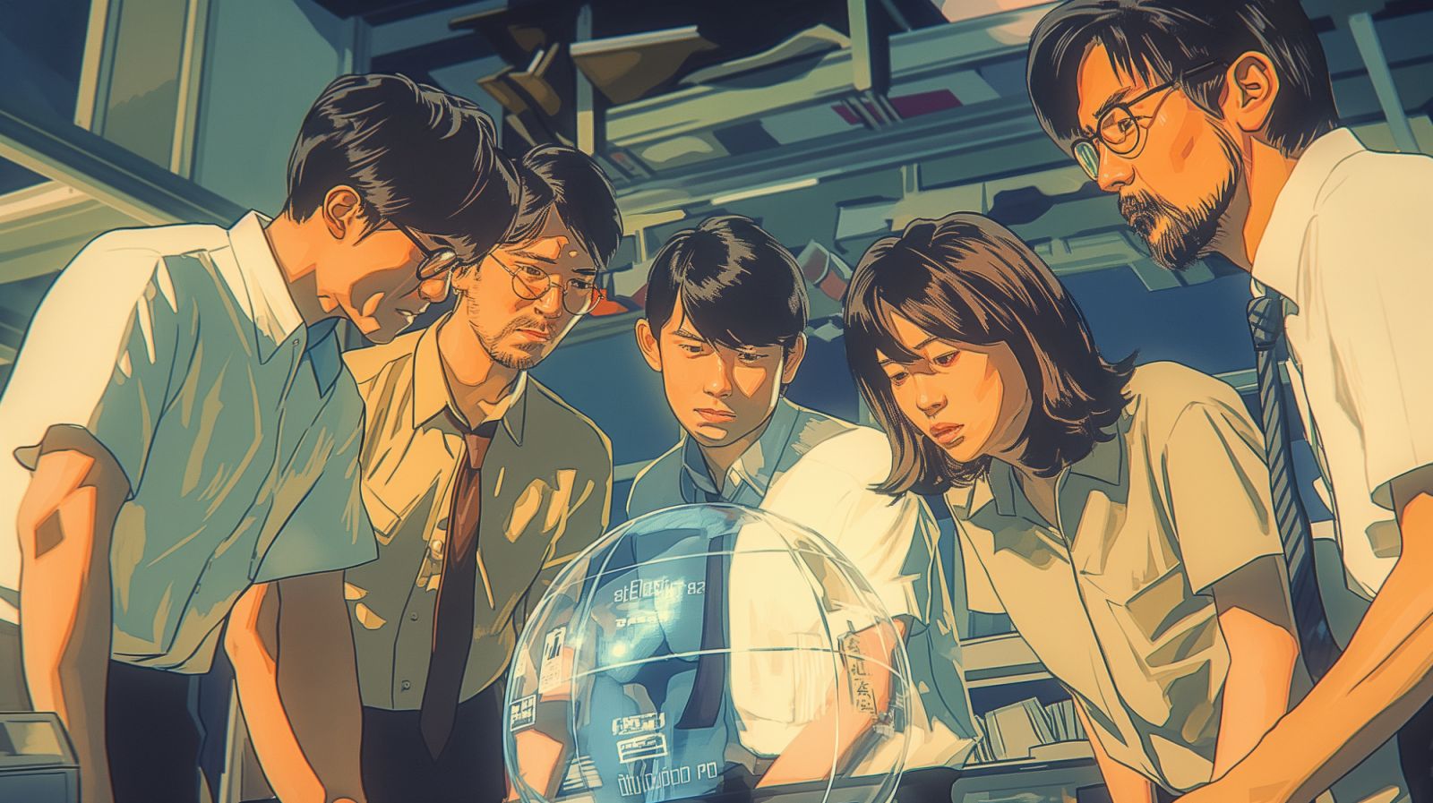 6 AI innovators revolutionising industries in Asia | Tatler Asia