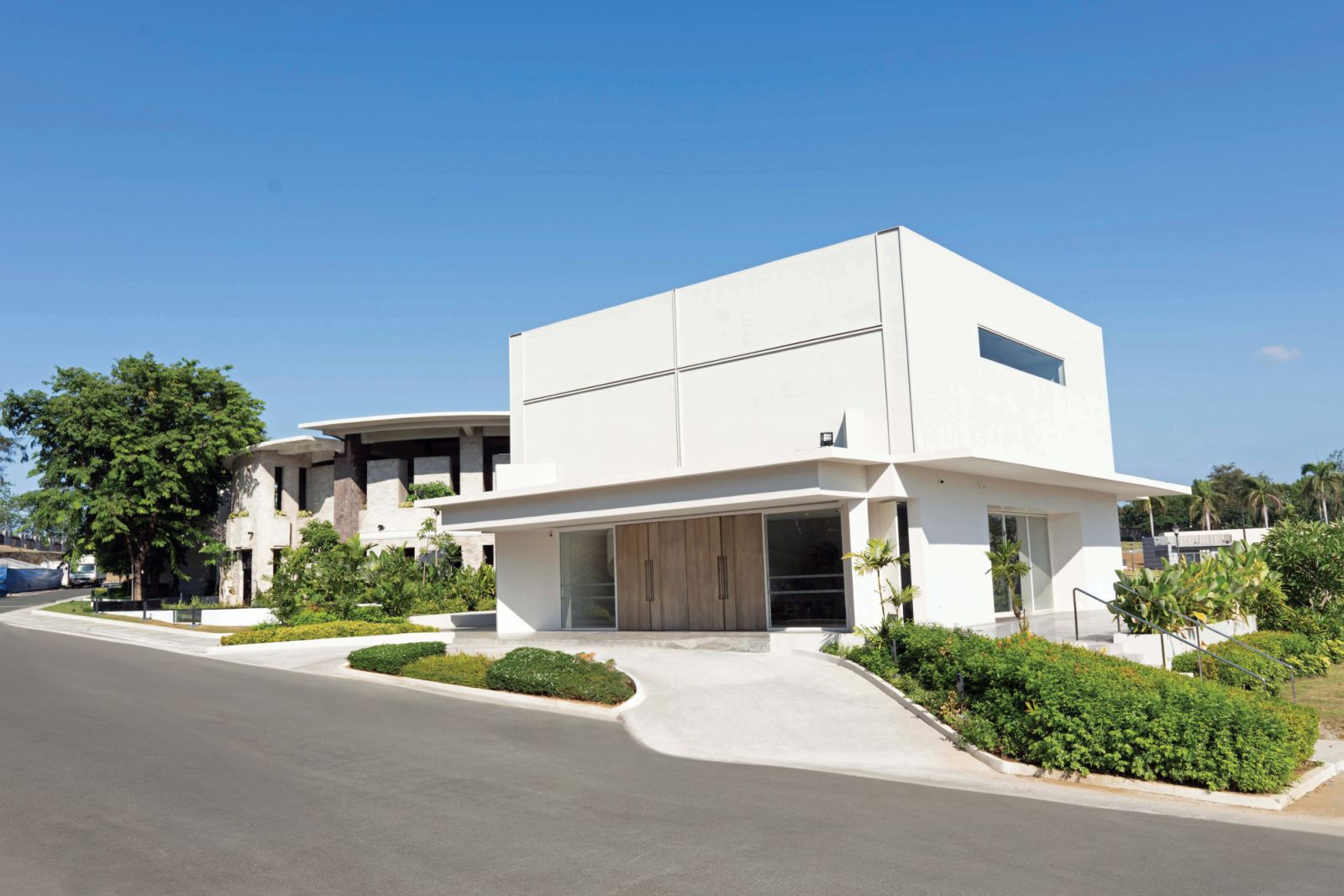 Serenity, reverence and legacy: A look at Aeternum Premium Estate Lots ...