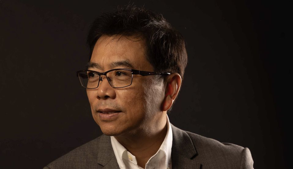 Dang Tai Luk | Tatler Asia