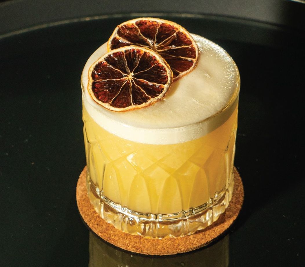 Soma Cocktail Bar | Tatler Asia