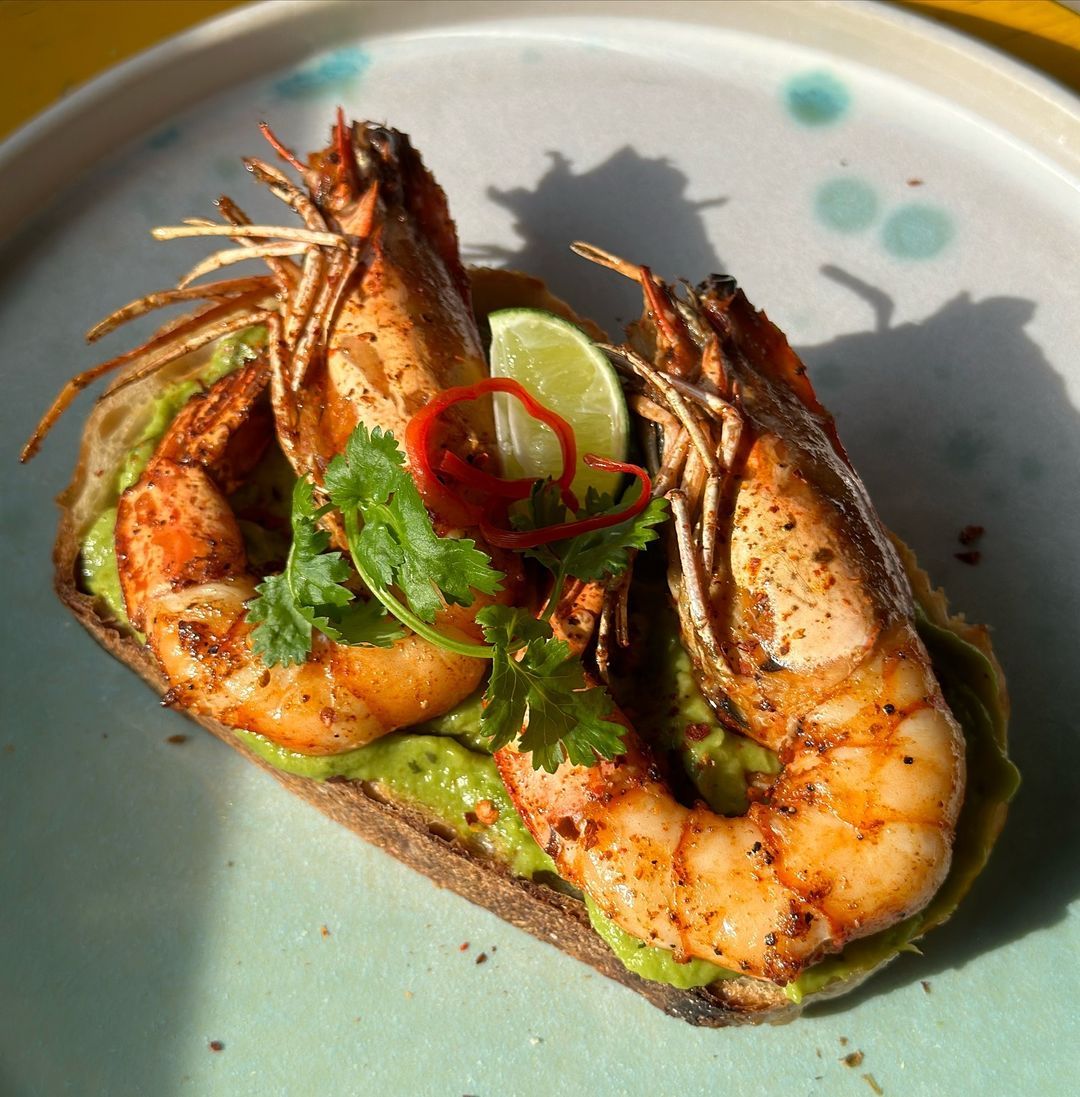 Where to eat in TTDI | Tatler Asia