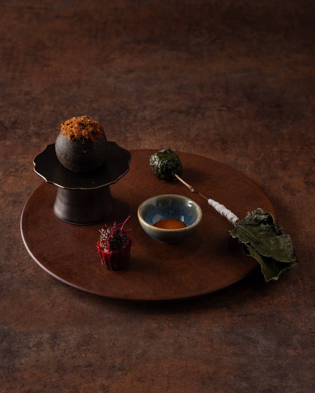 Where to eat in TTDI | Tatler Asia