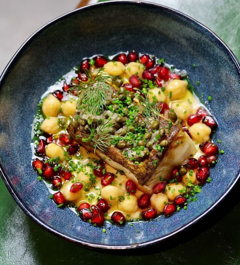 Where to eat in TTDI | Tatler Asia